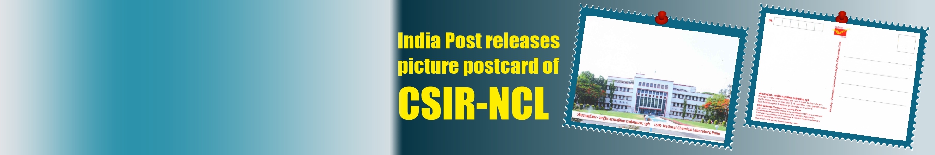 National Chemical Laboratory